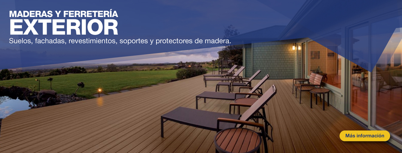 Fustes Esteba, referentes en Madera y Ferretería desde 1969 - Fustes ...